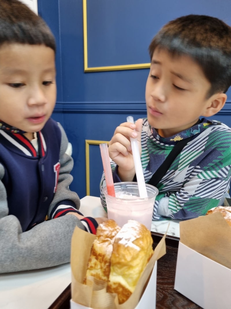 20221122-1128 D+2536-2542 개구쟁이 : 네이버 블로그