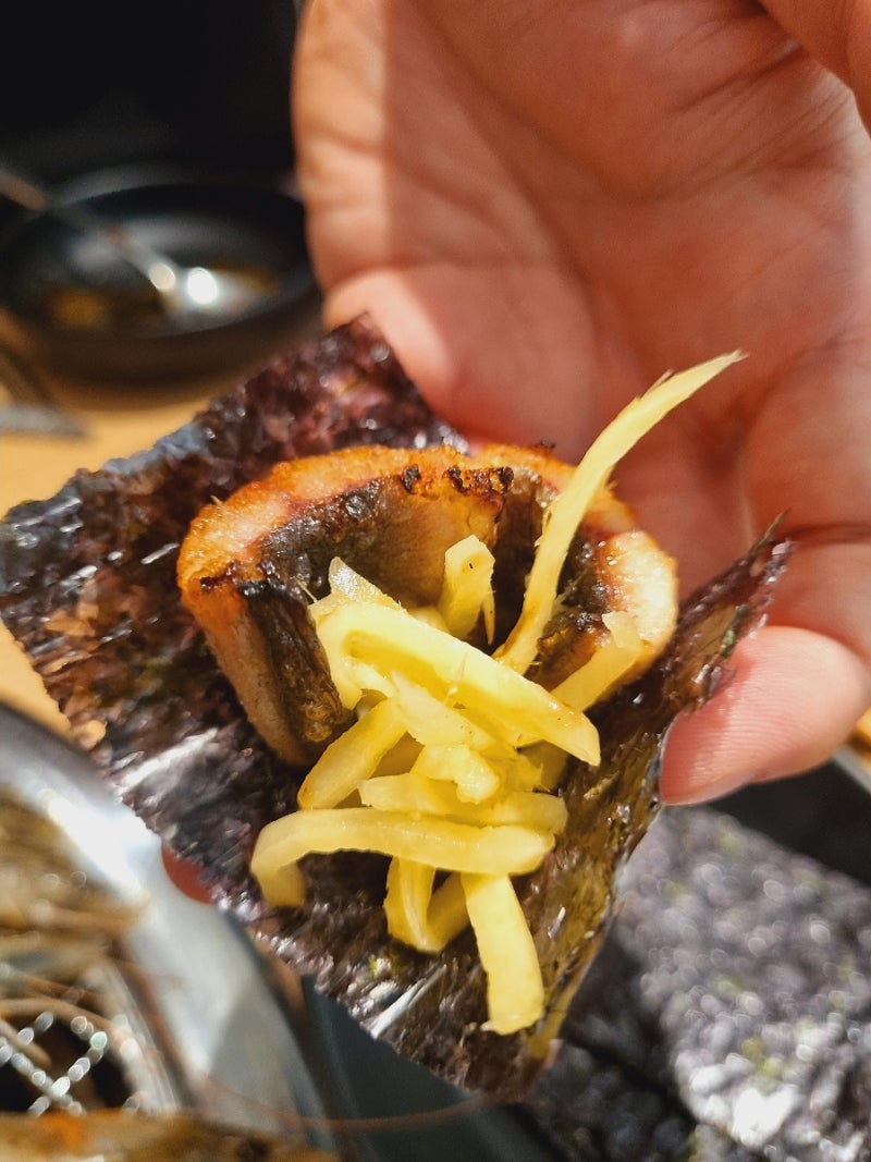 평택 고덕신도시 장어구이 맛집 가성비 좋은 폭풍장어 네이버 블로그
