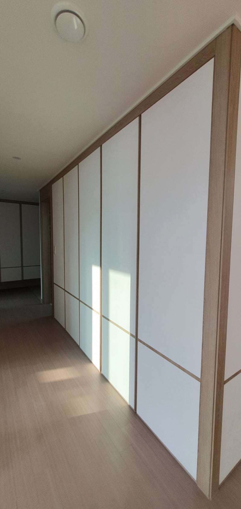 리폼인테리어필름 대구 달성군 호반베르디움 아파트 인테리어필름시트지 리폼 시공싱크 냉장고장 붙박이장 신발장 네이버 블로그