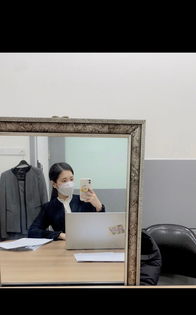 전자 임용고시 경기도 2차 수업실연32021학년도 임용기출 2차 면접 복장 헤어 메이크업여자 네이버 블로그