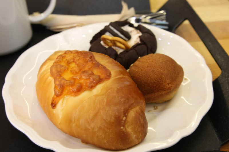 오창호수공원근처 오창디저트카페 달무지개에서 맛있는 디저트타임 네이버 블로그