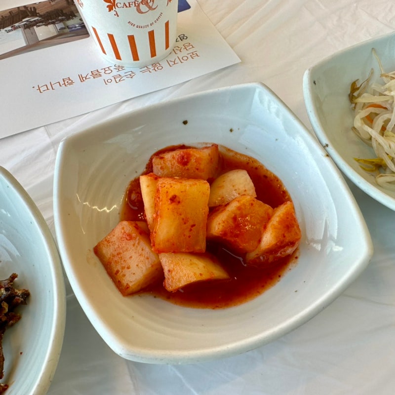 강릉 주문진 물회 맛집으로 소문난 영진횟집 영진항 맛집 네이버 블로그