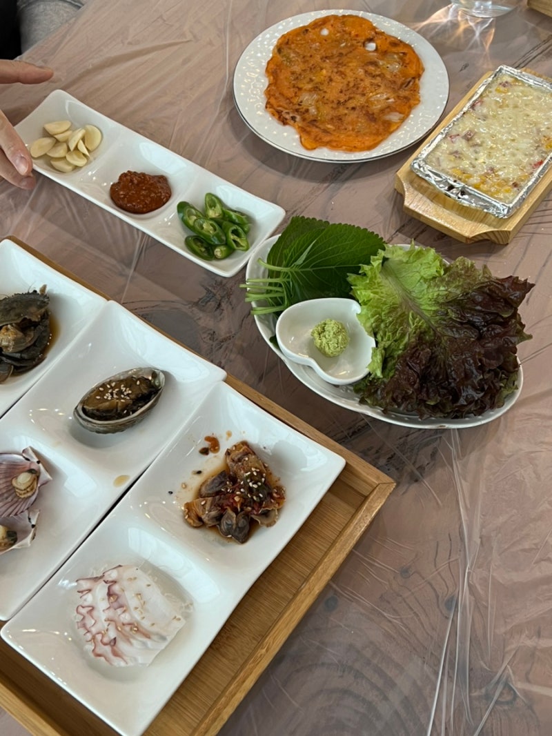 집에서 만난 바다 진주혁신도시맛집 진주혁신도시횟집진주 충무공동 맛집 진주 맛집 진주횟집 네이버 블로그