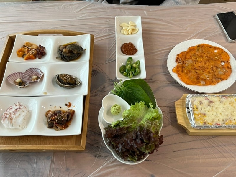 집에서 만난 바다 진주혁신도시맛집 진주혁신도시횟집진주 충무공동 맛집 진주 맛집 진주횟집 네이버 블로그