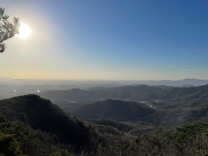 수원 광교산 등산 코스 등산초보 추천 형제봉 광교공영주차장이용요금 네이버 블로그