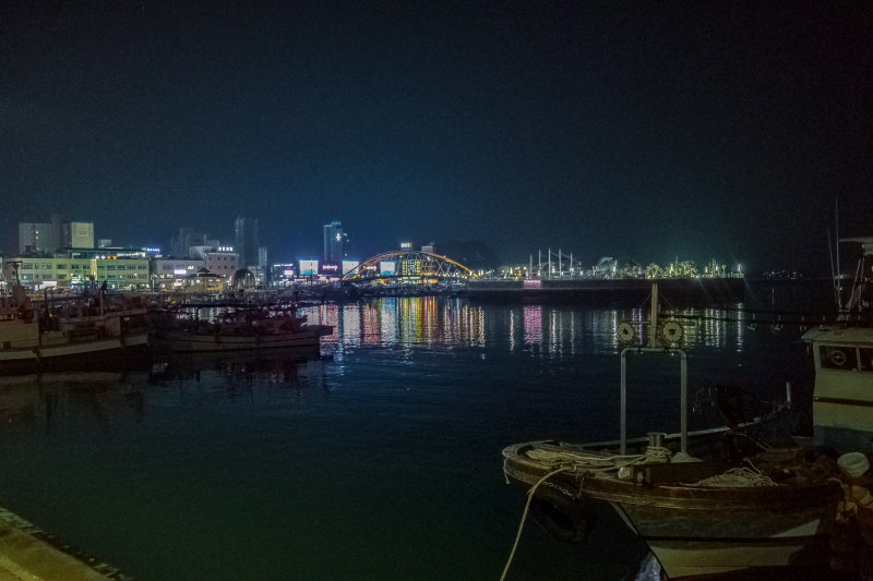 전남 고흥 녹동항 횟집 진영식당 네이버 블로그