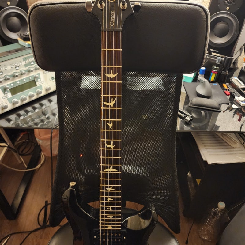 일렉기타추천 Prs S2 Cu24 리뷰 네이버 블로그