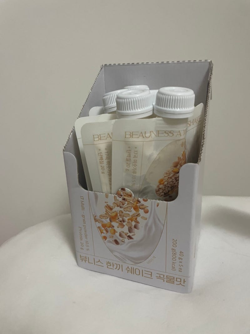 저칼로리쉐이크 추천 뷰니스 한끼쉐이크 맛있는 다이어트 쉐이크 네이버 블로그