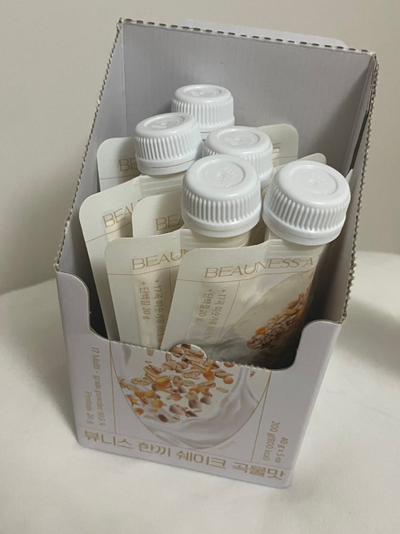 저칼로리쉐이크 추천 뷰니스 한끼쉐이크 맛있는 다이어트 쉐이크 네이버 블로그