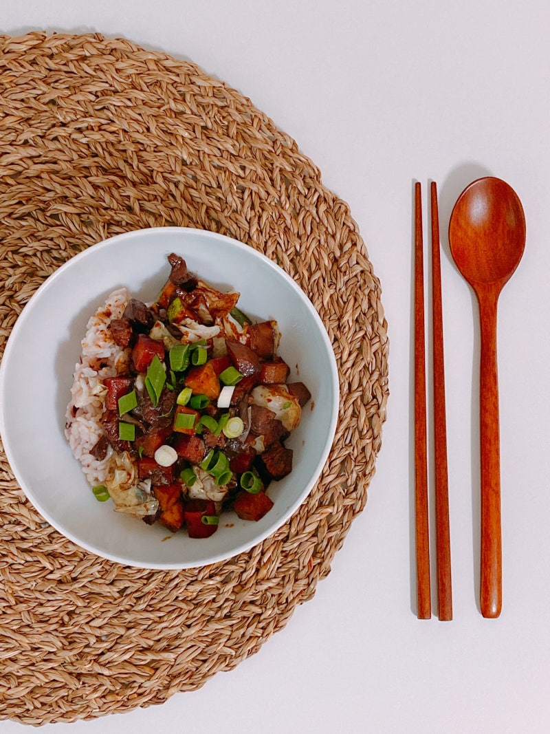 춘장 짜장만들기 짜장밥 레시피 집에서 만드는 짜장소스 간짜장 : 네이버 블로그