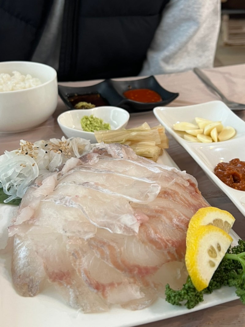 집에서 만난 바다 진주혁신도시맛집 진주혁신도시횟집진주 충무공동 맛집 진주 맛집 진주횟집 네이버 블로그
