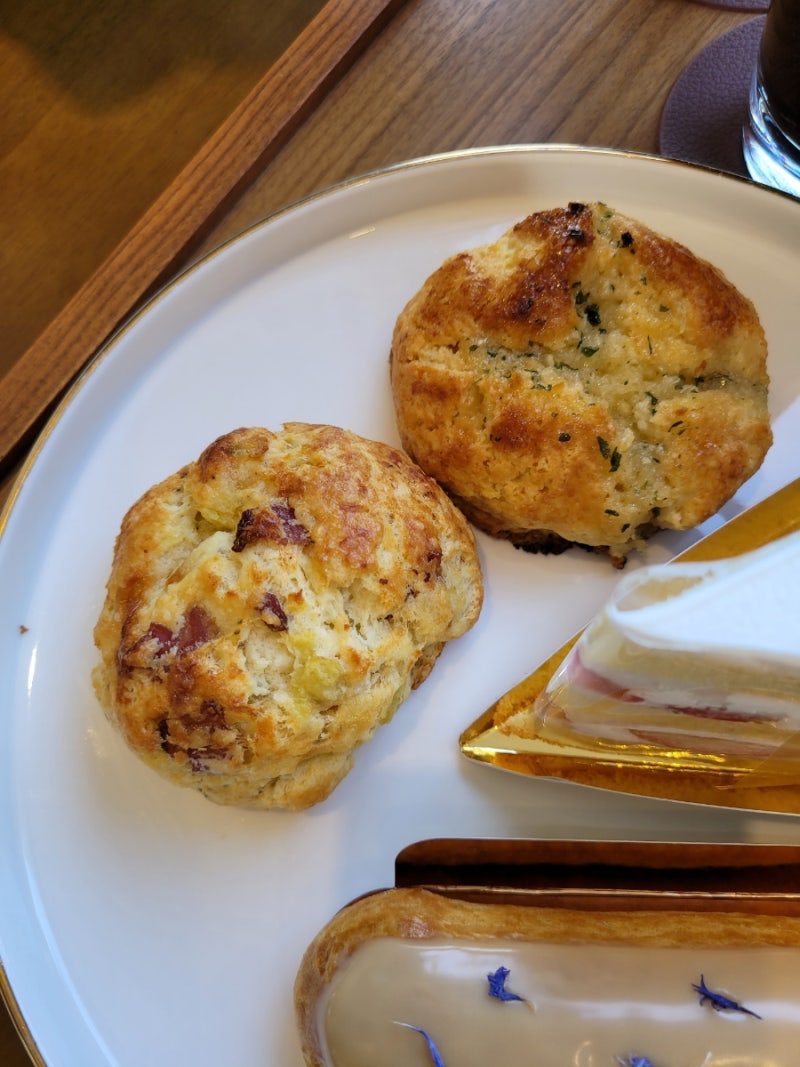 청주 카페 디저트 맛집 용암동 르미뇽 에끌레어를 맛보다 내돈내산 네이버 블로그