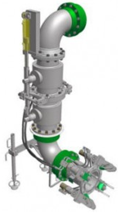 ERS (Emergency Release System) 이해 : 네이버 블로그