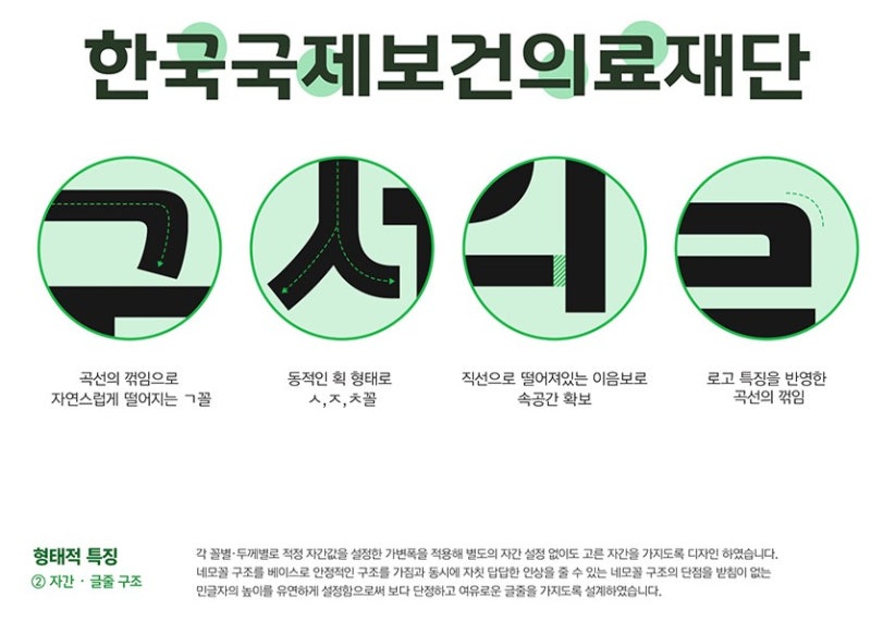 [무료폰트] KOFIH 코피 이종욱체 bold, light : 네이버 블로그