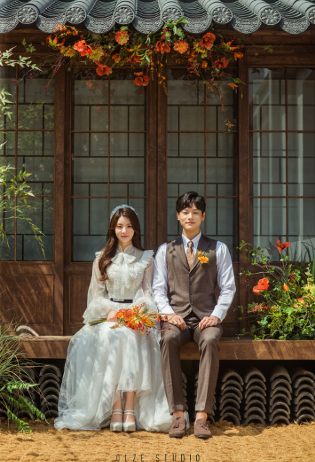 W6 오브라마에스트라 웨딩촬영 소품 및 촬영팁 네이버 블로그