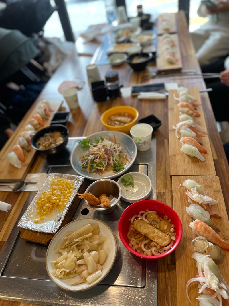 상주초밥맛집 무양동 상주터미널맛집 오이시 점심특선 추천 네이버 블로그