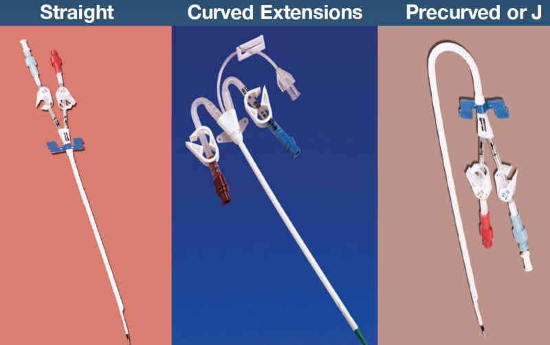CRRT(Continuous renal replacement therapy) 원리와 Dose(처방), mode, UF, TMP ...