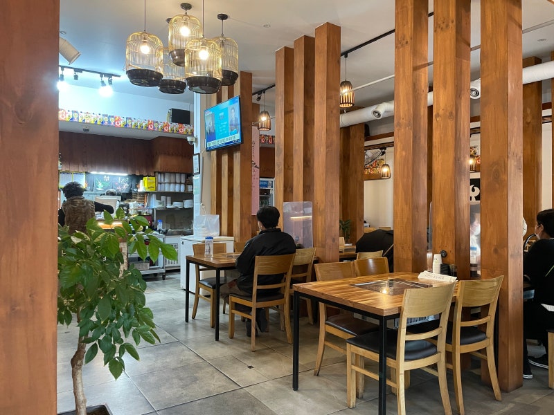 상주초밥맛집 무양동 상주터미널맛집 오이시 점심특선 추천 네이버 블로그
