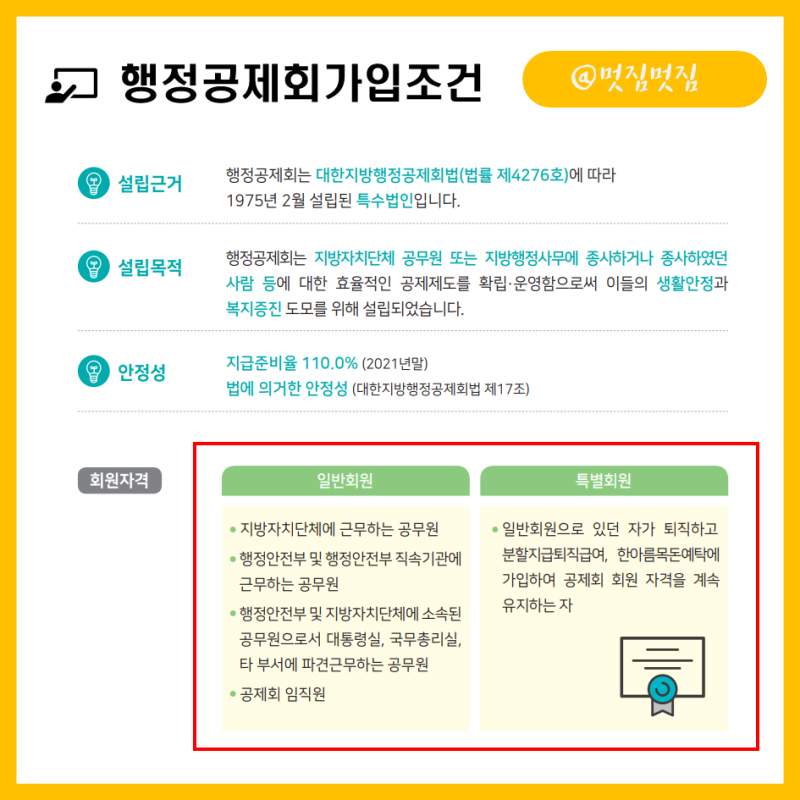 공무원공제회 가입조건 적금대출 금리혜택 행정공제회 네이버 블로그