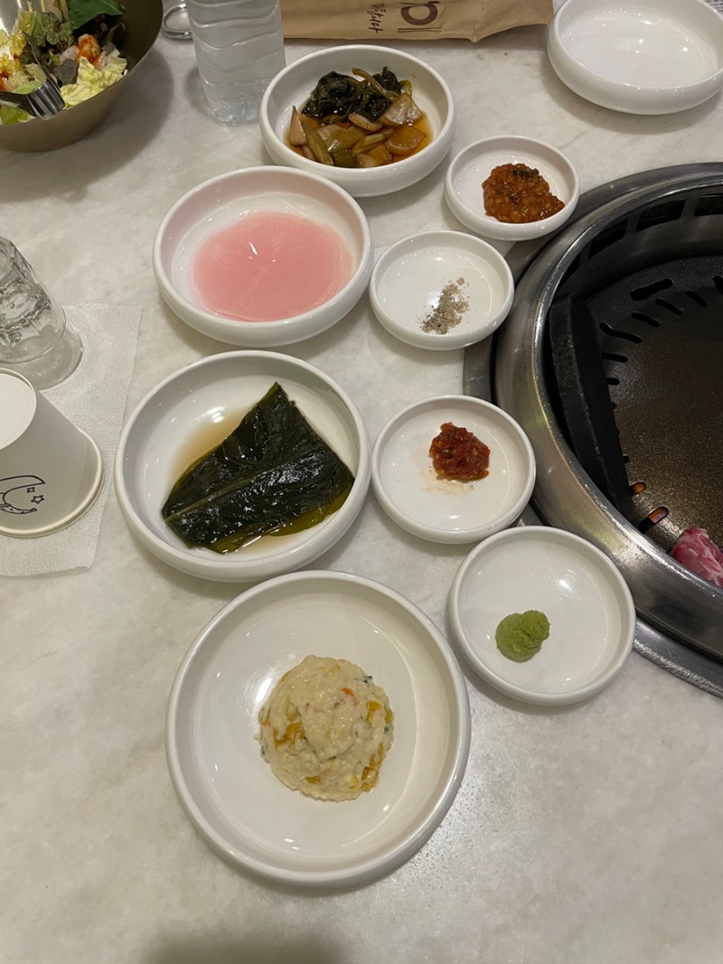 신불당 맛집 육화미 불당동 삼겹살 회식 네이버 블로그