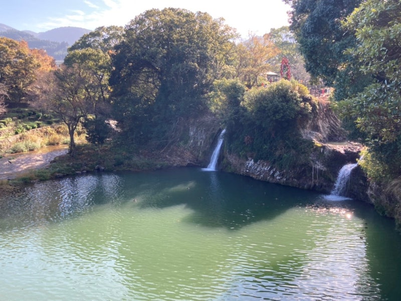 사가현 우레시노 토도로키 폭포 : 네이버 블로그