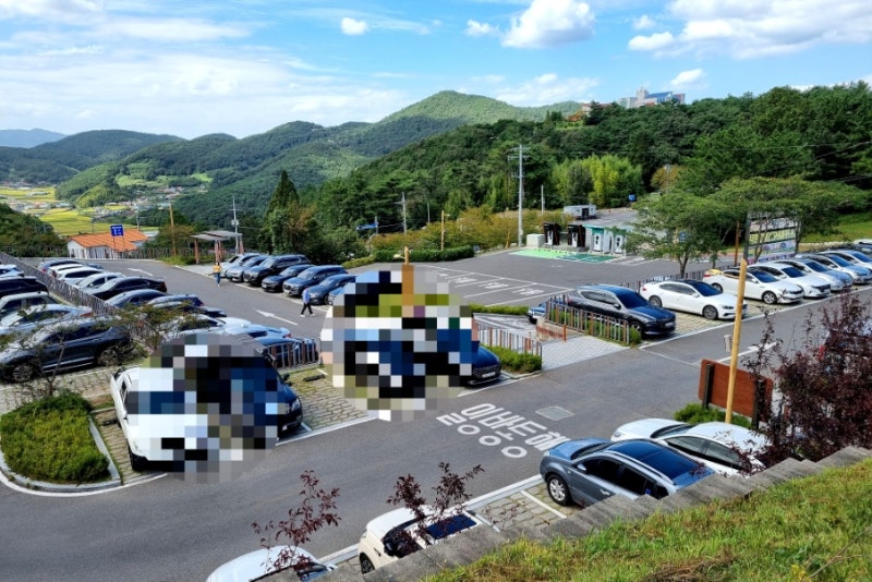 남해 독일마을 입장료가 무료라 더좋았음 네이버 블로그