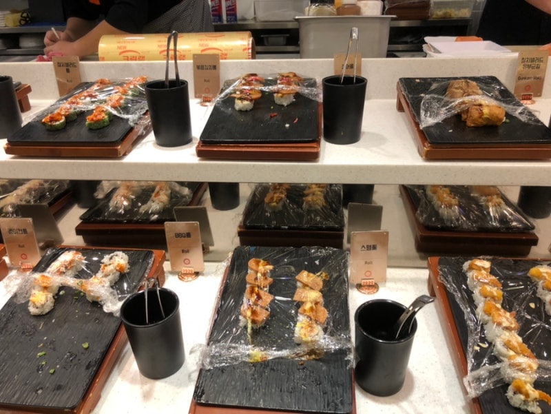 여수 초밥 맛집 뷔폐 • 쿠우쿠우 • 웅천 단체모임 음식점 추천 네이버 블로그
