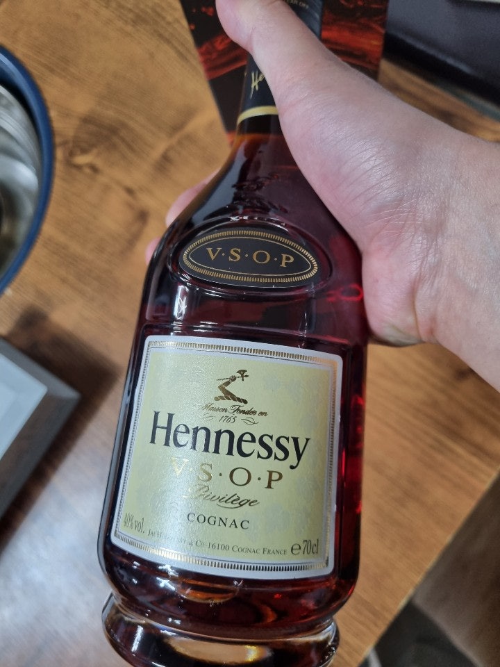 헤네시 Vsop 가격 꼬냑 처음으로 마셔본 후기 네이버 블로그