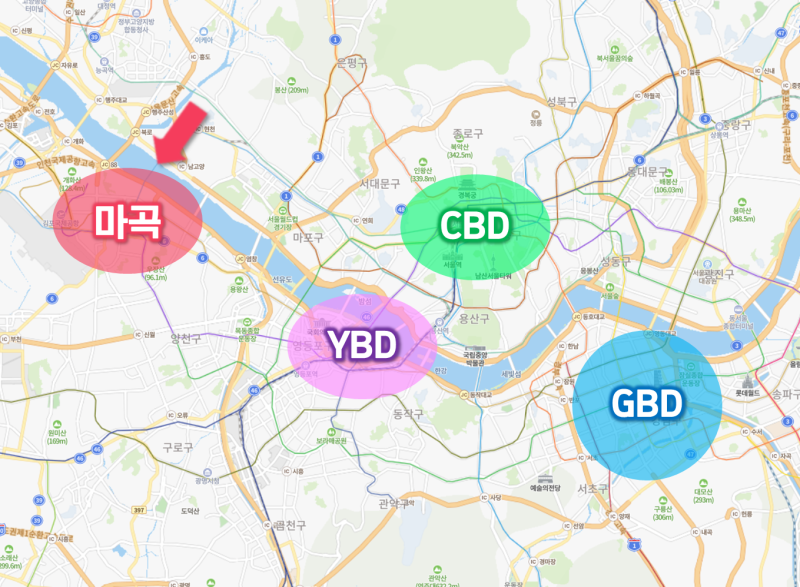 마곡 임장기 Ft마곡엠밸리 1~15단지 마곡힐스테이트 네이버 블로그