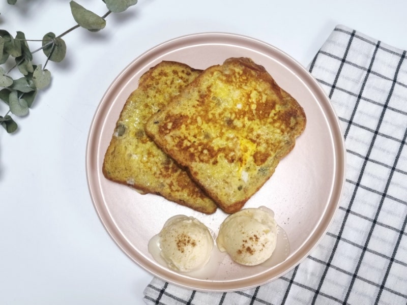 전참시 이국주 프렌치 토스트 간단 아침 메뉴 식빵요리 네이버 블로그
