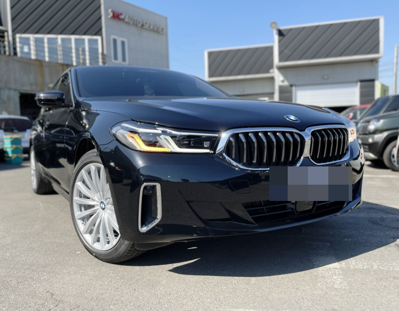 BMW 6GT 620d 럭셔리 빠른 출고 약속! 고양BMW 연말 프로모션으로 우선 배정! : 네이버 블로그