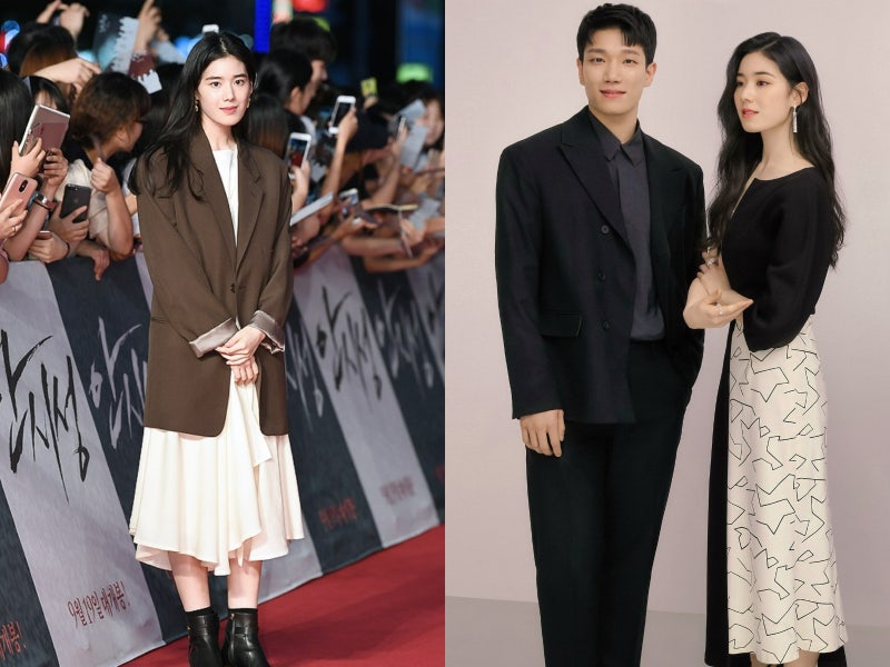 여자 겨울 결혼식 연예인 하객룩 코디 네이버 블로그