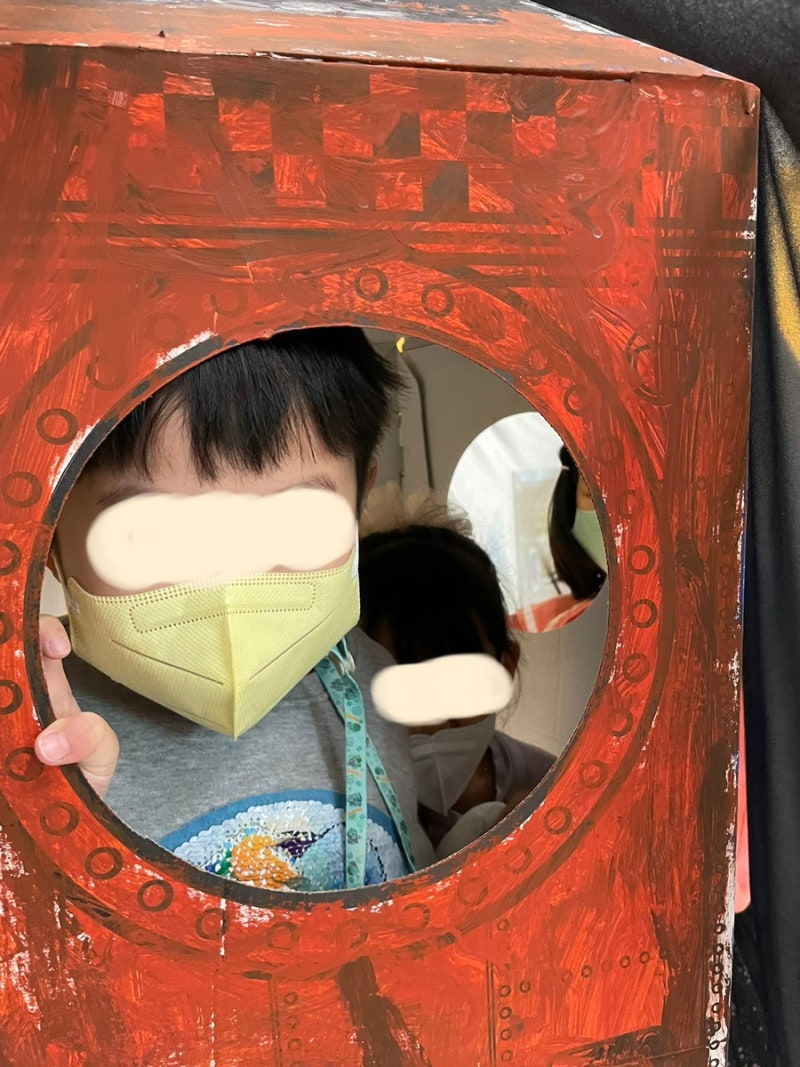 우주 ‘로켓 종이집 미술놀이 유치원우주환경구성 네이버 블로그