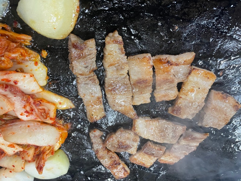 수정삼겹살대전 오류동 맛집오류동 먹자골목오류동 삼겹살대전 삼겹살 맛집 네이버 블로그