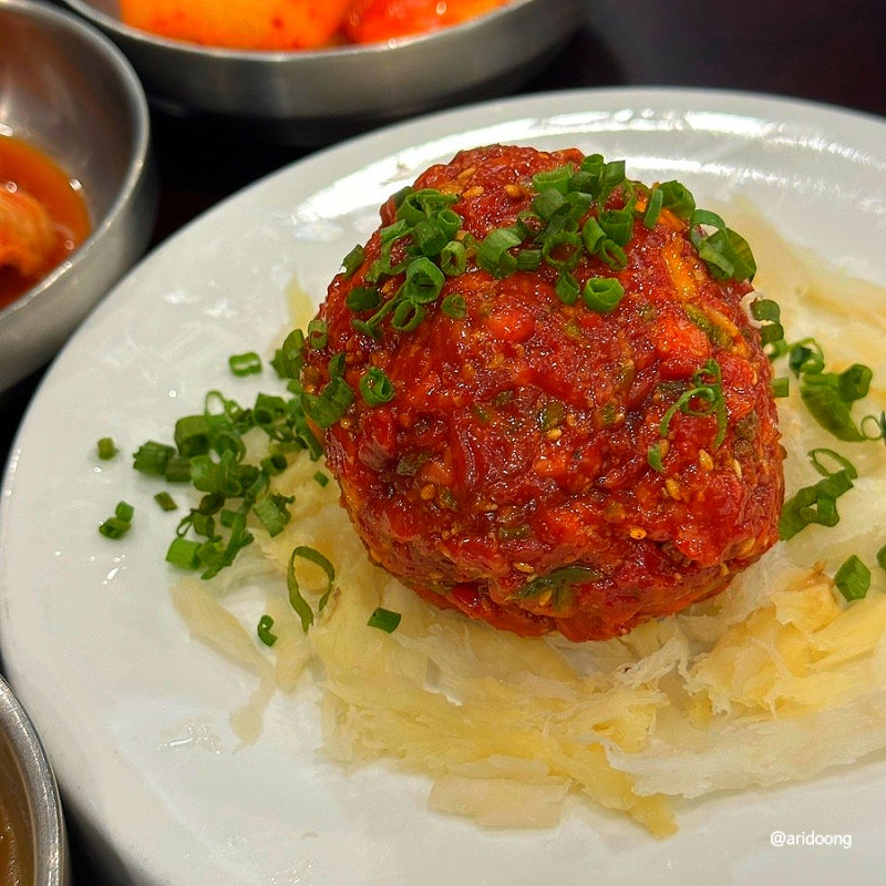 청담 우정 한우수육 전문점 먹을텐데 성시경 맛집 네이버 블로그