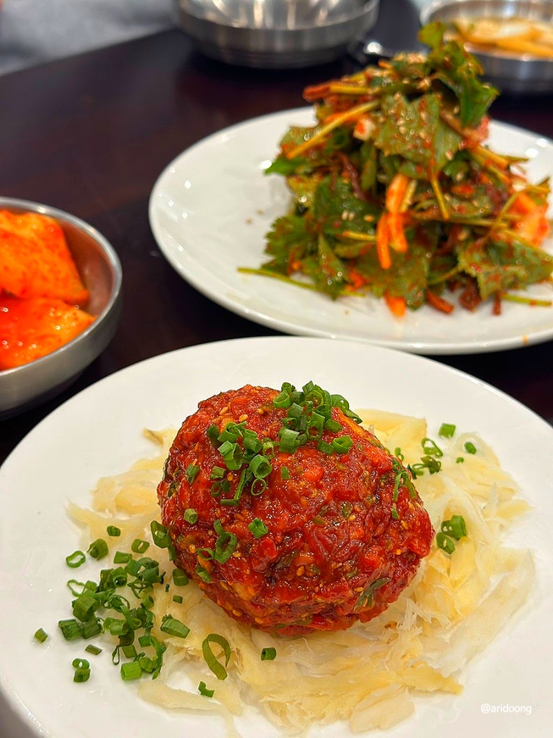 청담 우정 한우수육 전문점 먹을텐데 성시경 맛집 네이버 블로그