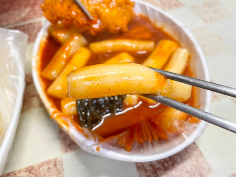 대구 가볼만한곳 서문시장 방촌시장 떡볶이 맛집 뿌시기 네이버 블로그
