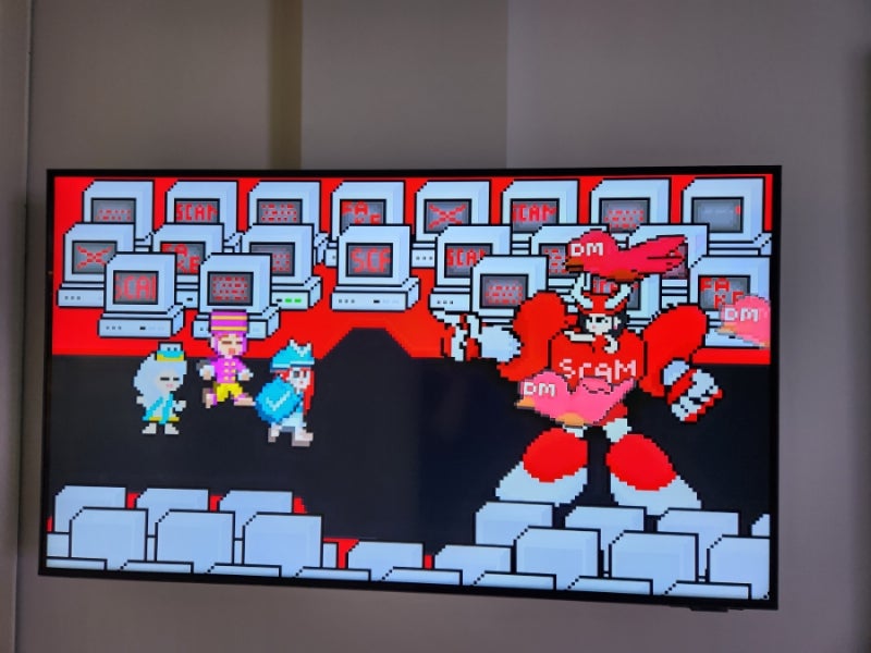 DDP NFT 전시회 : 네이버 블로그