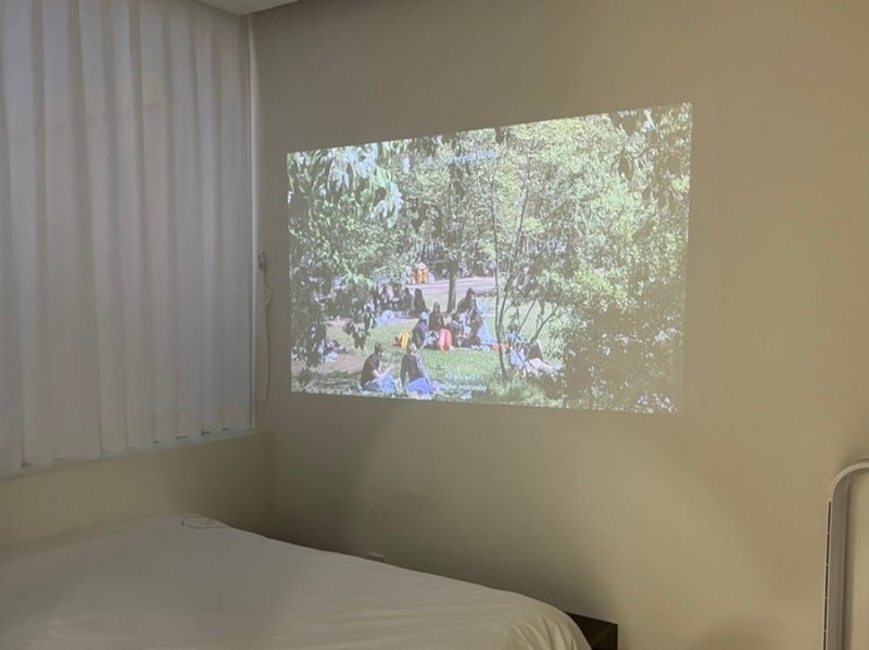 공주 감성숙소 스테이오안 풀빌라 캠핑 사계절 온수풀 네이버 블로그
