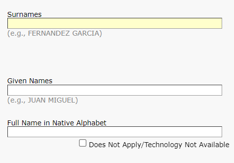 [교환학생] J-1 비자 신청방법1(DS-2019, DS160) : 네이버 블로그