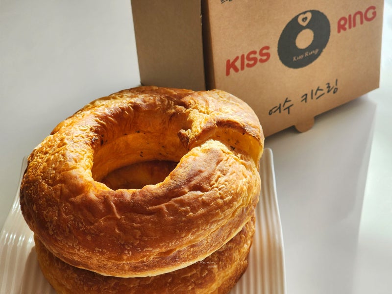 여수 이순신광장 맛집 먹거리 여수기념품 키스링 후기 네이버 블로그