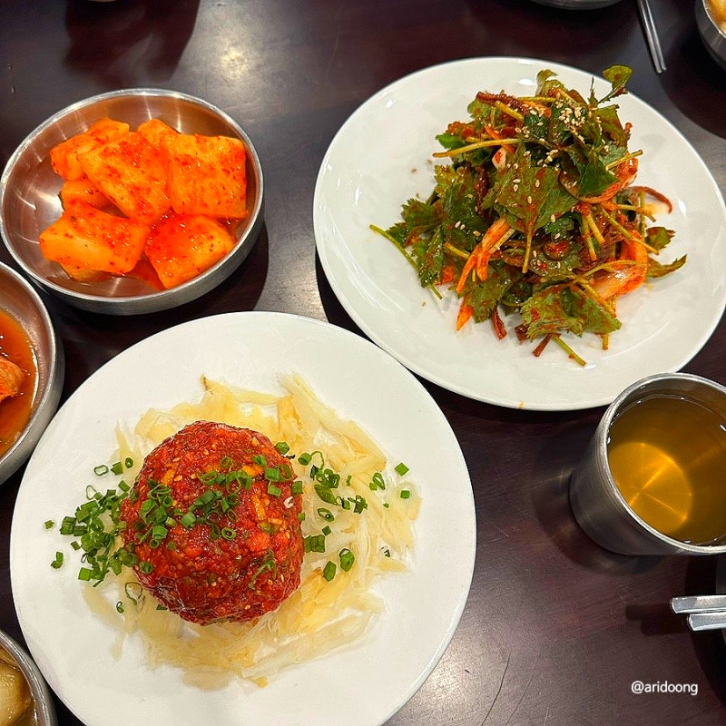 청담 우정 한우수육 전문점 먹을텐데 성시경 맛집 네이버 블로그