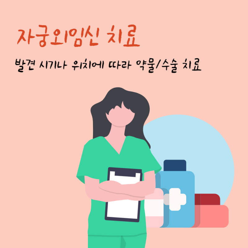 자궁외임신증상 수술 주의점은 네이버 블로그