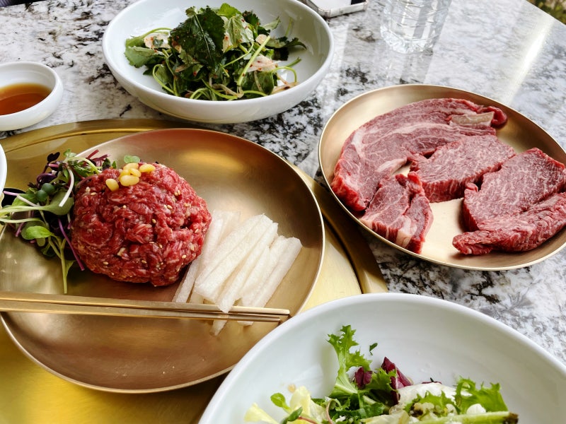 잠실 석촌호수 맛집 광화문등심송파 룸식당 네이버 블로그