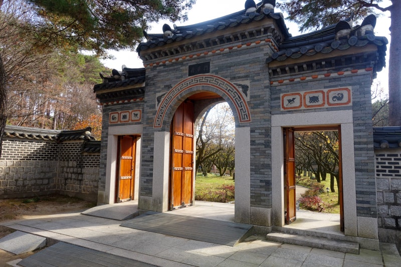 용인 호암 미술관 희원 입장료 예약 주차 찐후기 네이버 블로그