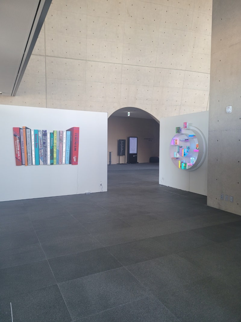 TYPE LG아트센터점 타이프 마곡나루 정보 담그기 : 네이버 블로그