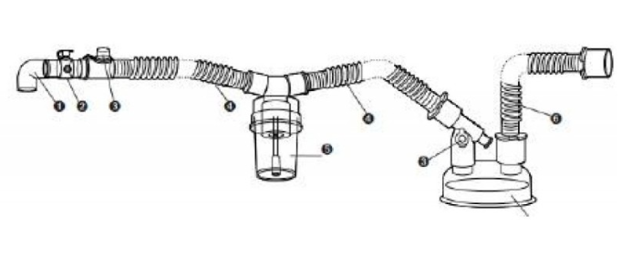 Ventilators, home vent mode : PCV, PSV, SIMV, CPAP : 네이버 블로그