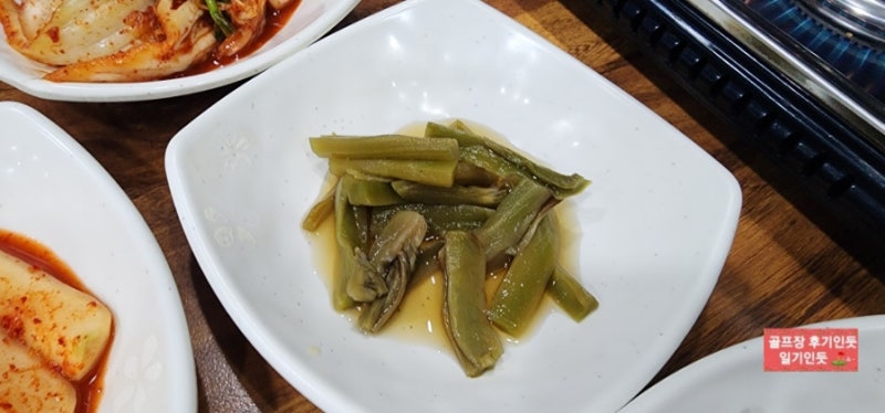 경기 이천실크밸리cc 맛집 라운딩전 새벽아침식사일향정 2022년 11월말 네이버 블로그