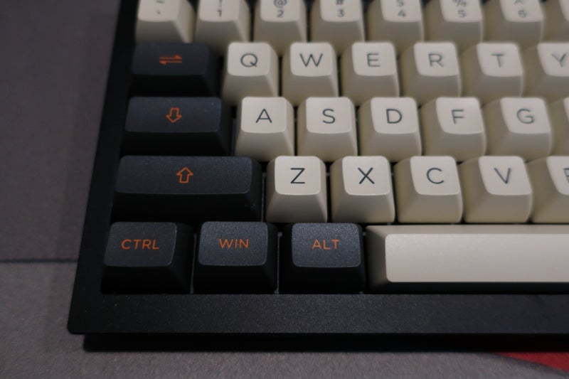 COX 콕스 CX158 Ocellaris OSA 프로파일 키캡 : 네이버 블로그