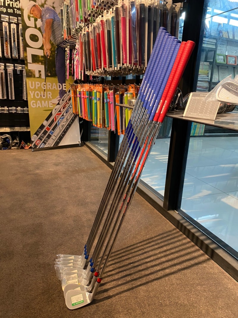 제스타임 아이언 웨지 골프피팅⛳️ 네이버 블로그
